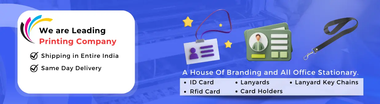 IVY Prints Jaipur - Custom Printing Services